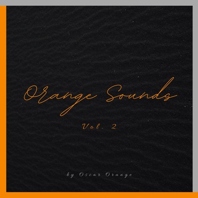 Orange Sounds, Vol. 2