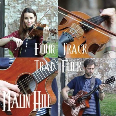 Four Track Trad Folk