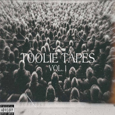 TOOLIE TAPES, Vol. 1