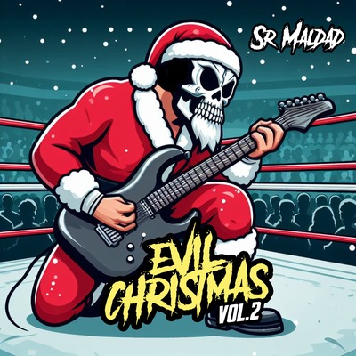 Evil Christmas, Vol. 2