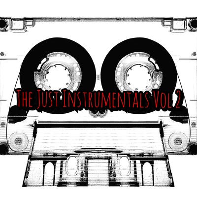 The Just Instrumentals, Vol. 2