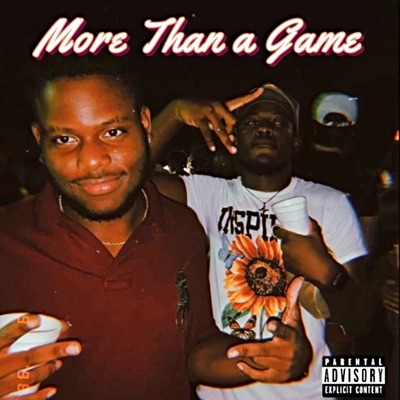 More Than A Game