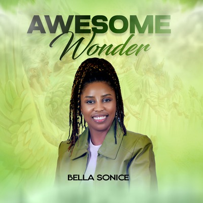 AWESOME WONDER